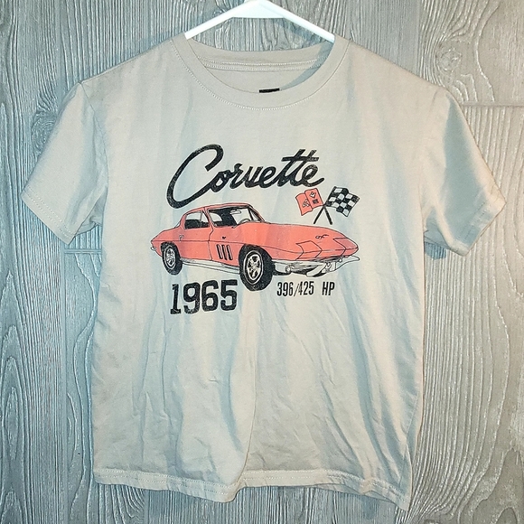 GM Official Licensed Product | Shirts & Tops | Gm Official Licensed ...